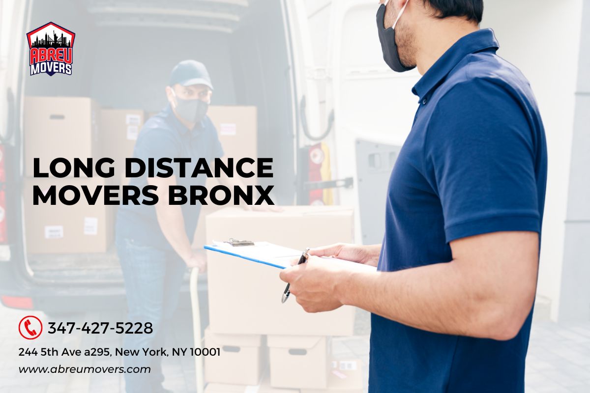 “The Importance of Reviews When Choosing a Bronx Moving Company” - The nice blog 4805